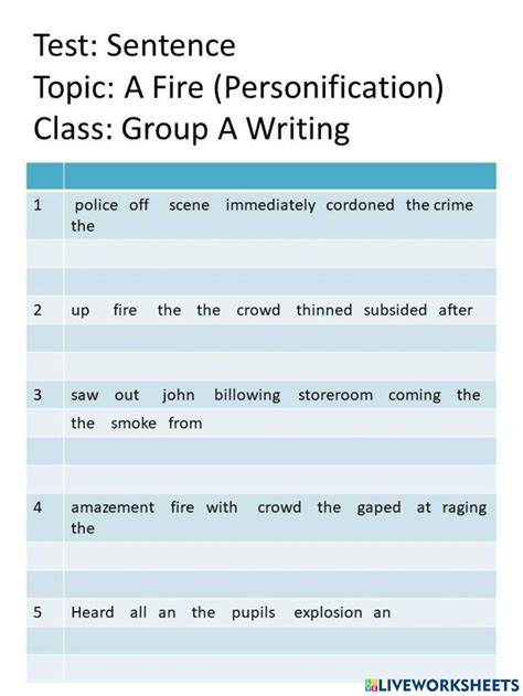 857197 Error Correction Andrew Ng Liveworksheets