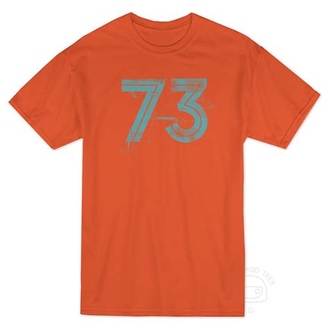Why Is 73 The Perfect Number Sheldon