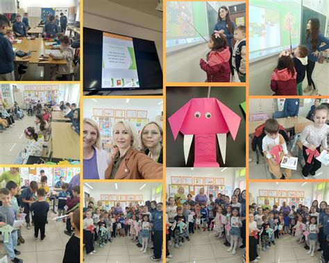 училишен весник „СЕКОЈ НОВ ДЕН“ на OОУ „Рајко Жинзифов“ н Драчево Скопје