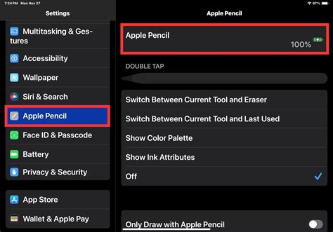 10 Of The Best Fixes For Apple Pencil Not Working Properly Make Tech Easier