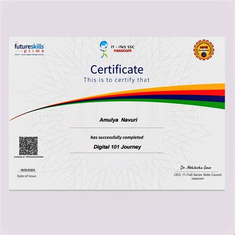 Hello Connections Amulya Navuri