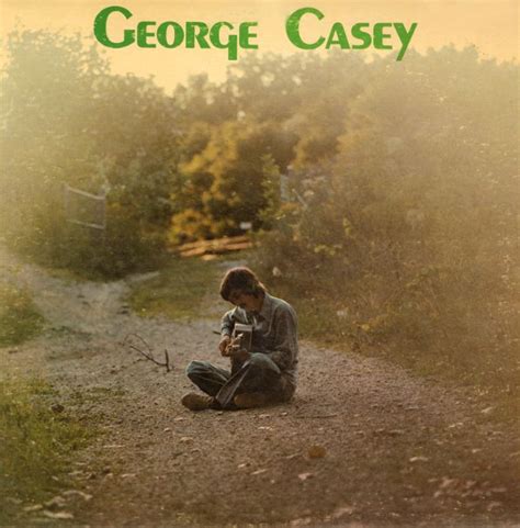George Casey Sings His Most Requested Songs Lp Vinyl Record