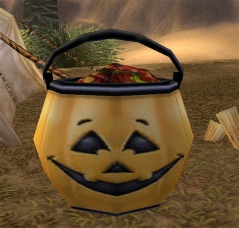 Candy Bucket Quest Cataclysm Classic