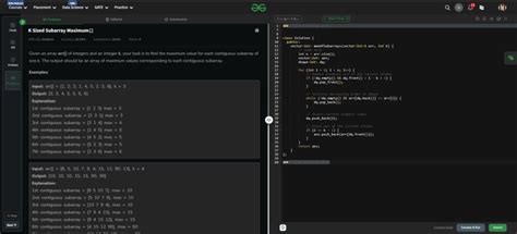 🔥 𝐃𝐚𝐲 𝟏𝟎𝟖 𝐨𝐟 𝐌𝐲 𝟏𝟔𝟎 𝐃𝐚𝐲 𝐂𝐨𝐝𝐢𝐧𝐠 𝐉𝐨𝐮𝐫𝐧𝐞𝐲 𝐰𝐢𝐭𝐡 Geeksforgeeks Saksham Kaushik