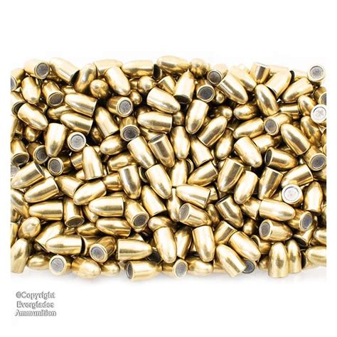 Handgun Bullets For Reloading