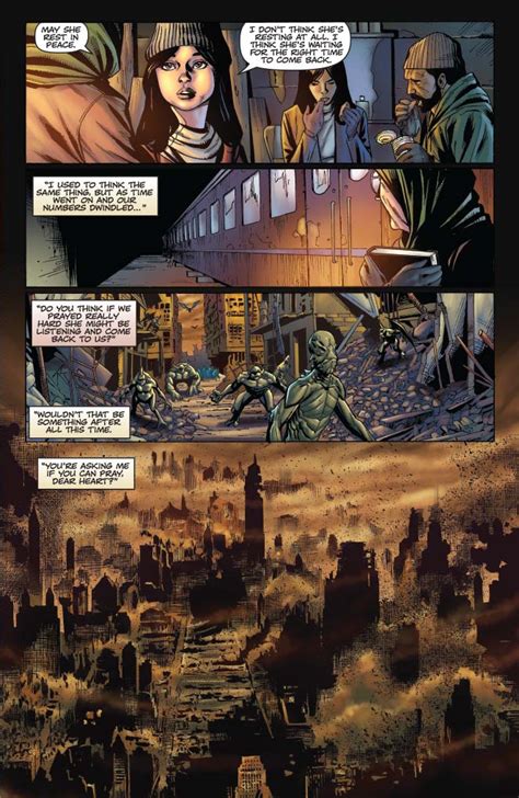 Picture Of Vengeance Of Vampirella