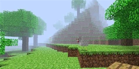 Minecraft 10 Terrifying Details About Herobrine