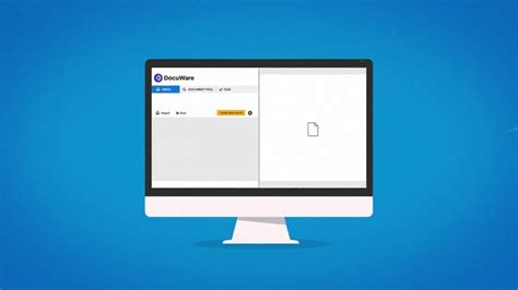 Docuware Invoice Processing ITEX 365