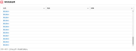 【lwc】datatableで無限スクロールを実装する Lightningwebcomponents Qiita