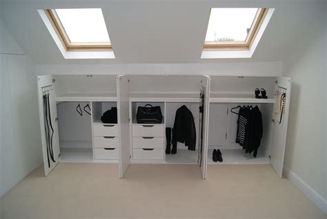 Bedroom In Attic Space At Frederick Chenault Blog