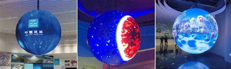 Sphere Led Display Screen Led Sphere Displays Sphere Led
