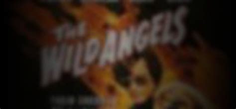 Hottest The Wild Angels 1966 Scenes Sexiest Pics And Clips Mr Skin