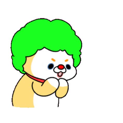 Sticker Maker Pippi Planet