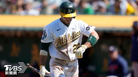 新聞 Mlb／誰能比運動家更慘？ 全聯盟墊底還慘吞10連敗 Baseball板 Disp Bbs
