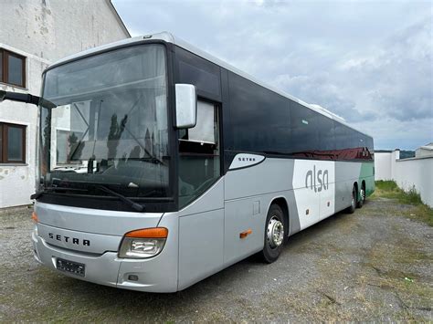 Setra Ul419 2011 God
