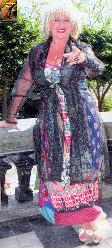 Karin Bloemens Feet