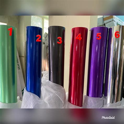 Stiker Mobil Stiker Wrapping Stiker Warna Stiker Body Motor