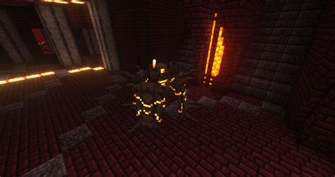Lenders Cataclysm For Minecraft 1194