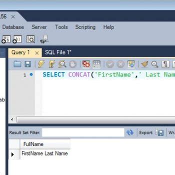 MySQL Finding First Day And Last Day Of A Month SQL Authority With Pinal Dave