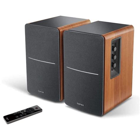 Edifier Speakers Kandb Audio