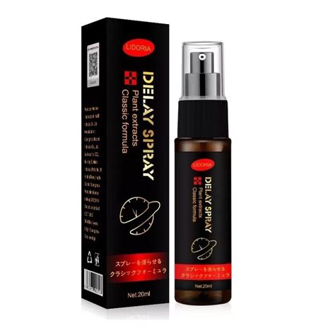 Delay Spray Retardante Masculinopotenciadorafrodisiaco