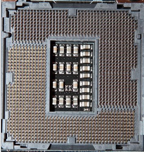 価格com Asrock H77m Itx ケイエヌ♪さん のクチコミ掲示板投稿画像・写真「cpuソケットのピン曲りの症状確認