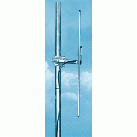 Дипольная антенна Радиал Dh1 Vhf купить в Москве по доступной цене