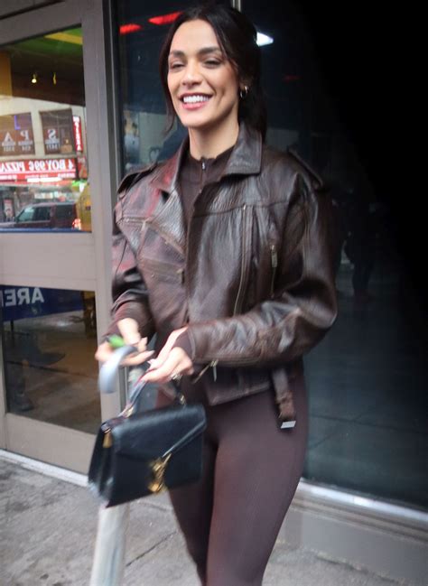 Odelya Halevi Out And About In New York 03 24 2024 Hawtcelebs