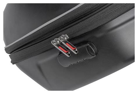 Givi GIVI WL901 WEIGHTLESS MONOKEY TOP CASE 29 34 L