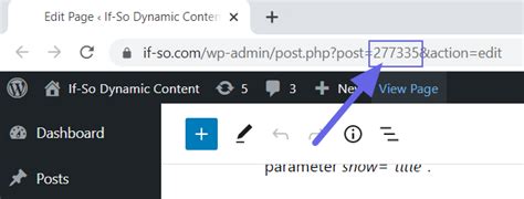 WordPress Shortcode To Display Posts Pages If So Plugin