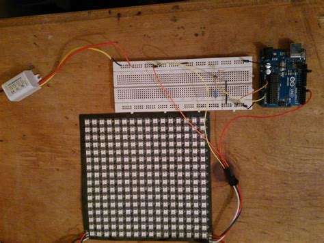 ldr object counter 6 steps instructables