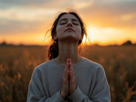 Download Prayer Pray Praying Royalty Free Stock Illustration Image