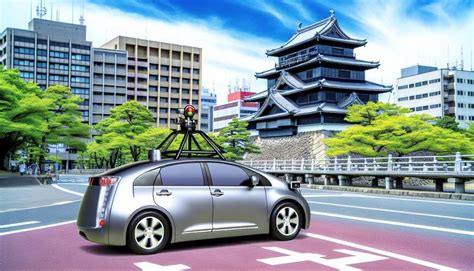 広島県福山市で自動運転「レベル4」実証実験開始へ Moovマガジン
