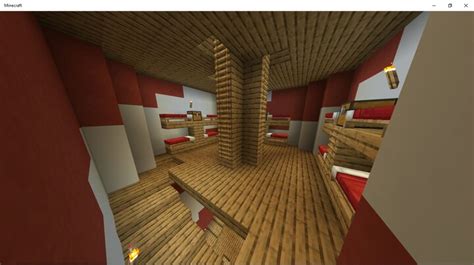 Skywars MCPE Minecraft Map