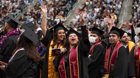 Csudh Continues To Climb In National Rankings Csudh News