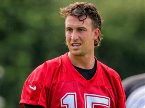 Trevor Siemian Net Worth How Rich Is The Bengals QB