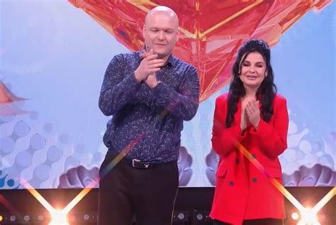 Бизнесмен из Екатеринбурга засветился в шоу «Давай Поженимся