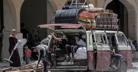 ဗွီအိုအေ မြန်မာညချမ်း မေလ ၂၀၊ ၂၀၂၄