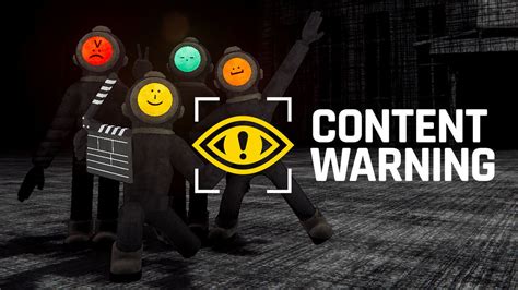 All Items In Content Warning Turtle Beach