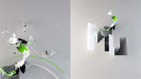 Adobe Creative Suite Identity Behance