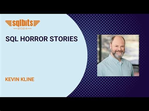 Free Video Sql Horror Stories Cautionary Tales And Coding Tips From