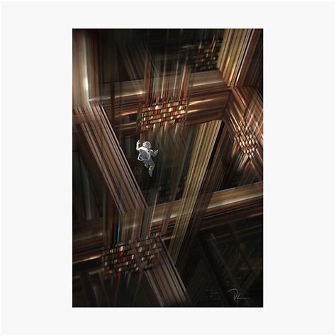 Interstellar Tesseract Photographic Print For Sale By Wubethanye Interstellar Tesseract Photographic Print For Sale By Wubethanye