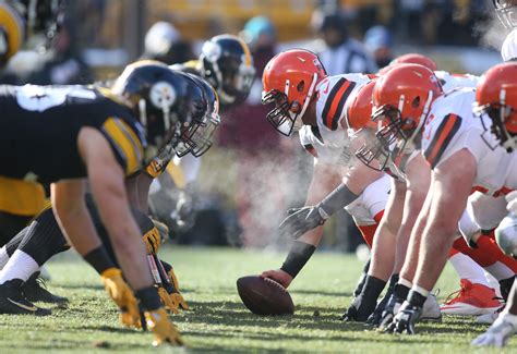 4 Reasons Why Browns Will Beat The Steelers In Week 1
