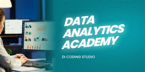 Data Analyst Bootcamp Coding Studio Coding Studio