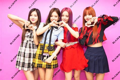 Blackpinks As If Its Your Last Is The Fastest K Pop Mv To Hit 90 Million Views Koreaboo
