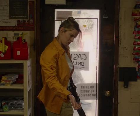 Betty Gilpin R Celebhub