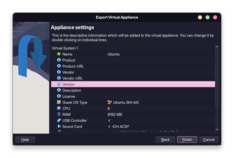 How To Back Up Your Virtual Machines From Virtualbox Linuxfordevices