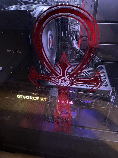 Palit 4090 GameRock OC Cable / Port seem to be good : r/nvidia