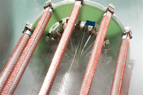 World S First Superconducting Power Line Paves The Way For Billions Of