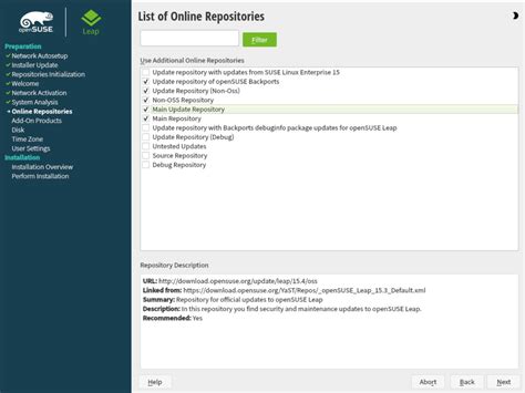 How To Install OpenSUSE Leap Addictive Tips Guide